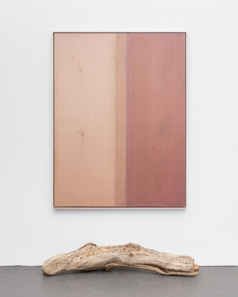 James Perkins - Hannah Traore Gallery