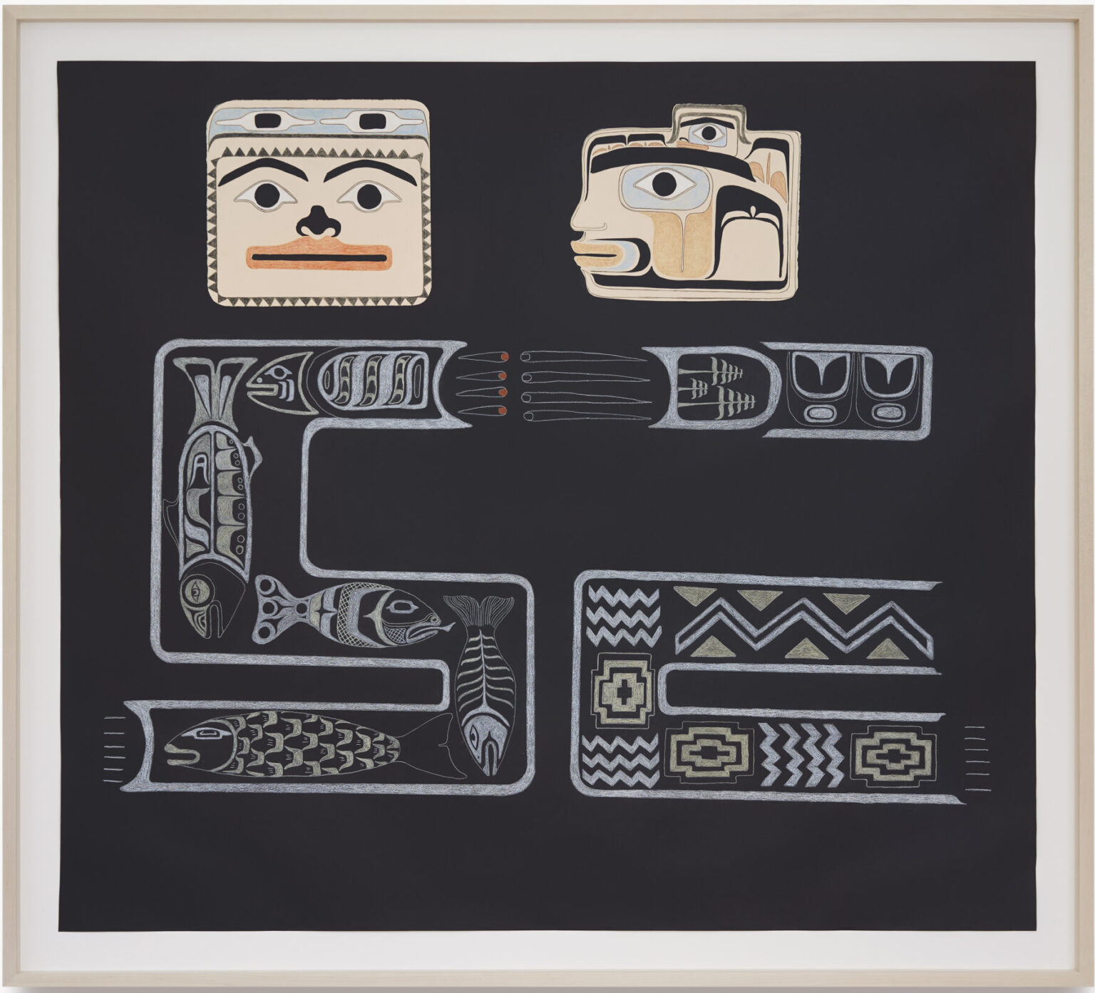 Bending The Rules - Hannah Traore Gallery