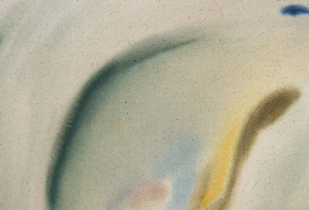 Arlina Cai - Hannah Traore Gallery